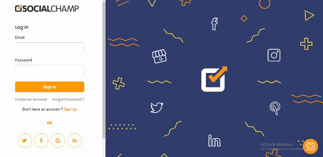 What is SocialChamp and How Do You Use It? - MikeGingerich.com