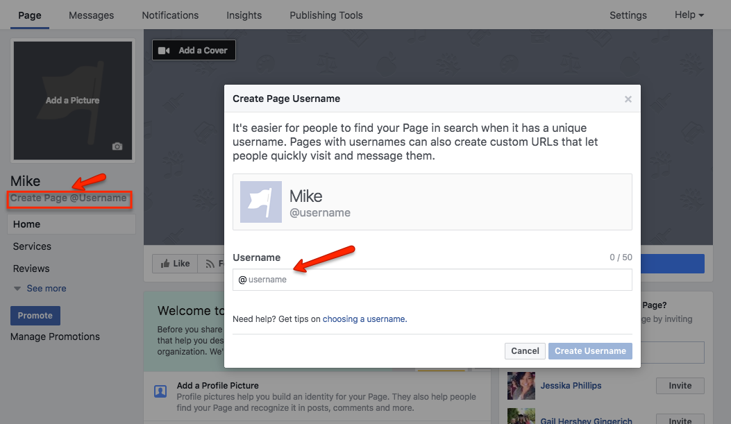 15 Facebook Tools you Need to Know about for your Business - Mike Gingerich