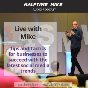 Digital Marketing in 2018: What's New Today - Mike Gingerich