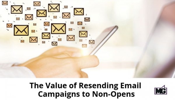 6 Keys to Successful Email Marketing Campaigns - Mike Gingerich