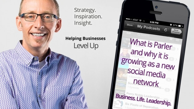 What is Parler and why is it growing as a new social media network ...