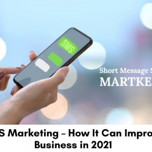 Best SMS Marketing Software For 2021 - Mike Gingerich