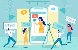 7 Unique Tactics to Raise Money on Social Media - Mike Gingerich