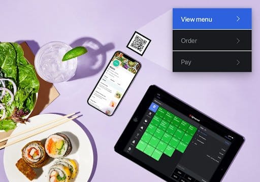 How A Restaurant POS System Can Benefit Your Business
