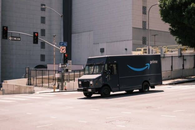 Amazon Delivery Van Accidents: How You Can Protect Your Business from a ...