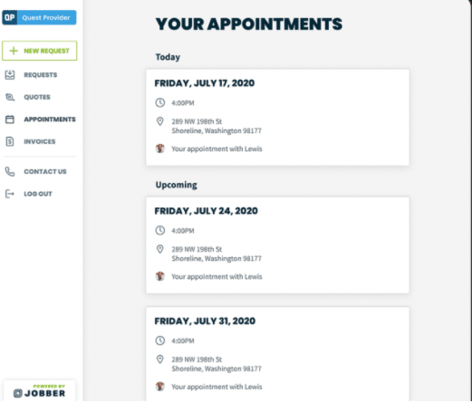 How Jobber Can Help Your Business Grow and Run Smoothly