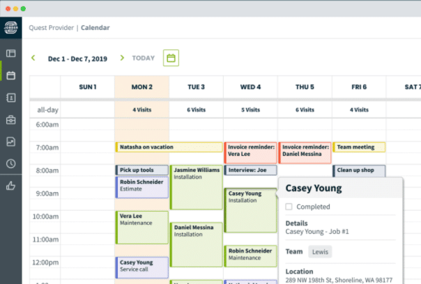 How Jobber Can Help Your Business Grow and Run Smoothly - MikeGingerich.com