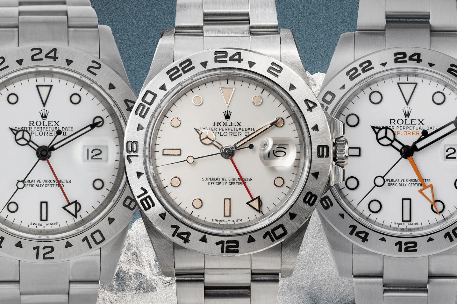 Top 10 Cheapest Rolex Watches - MikeGingerich.com