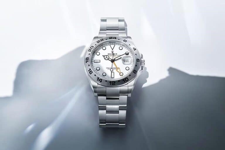 Top 10 Cheapest Rolex Watches - MikeGingerich.com