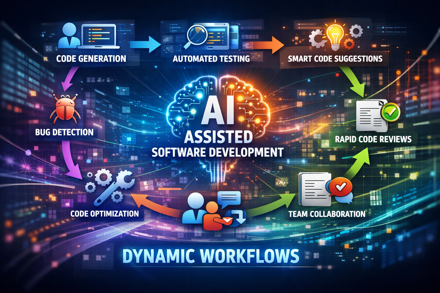 Anthropic revamps Claude: dynamic workflows, billing shift ...